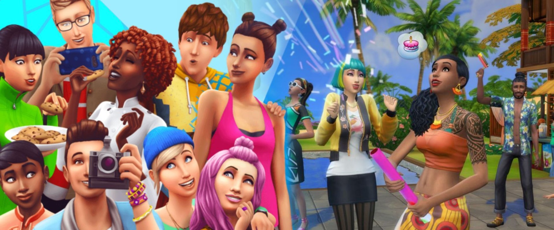 A Comprehensive Look at Popular Features in The Sims Franchise