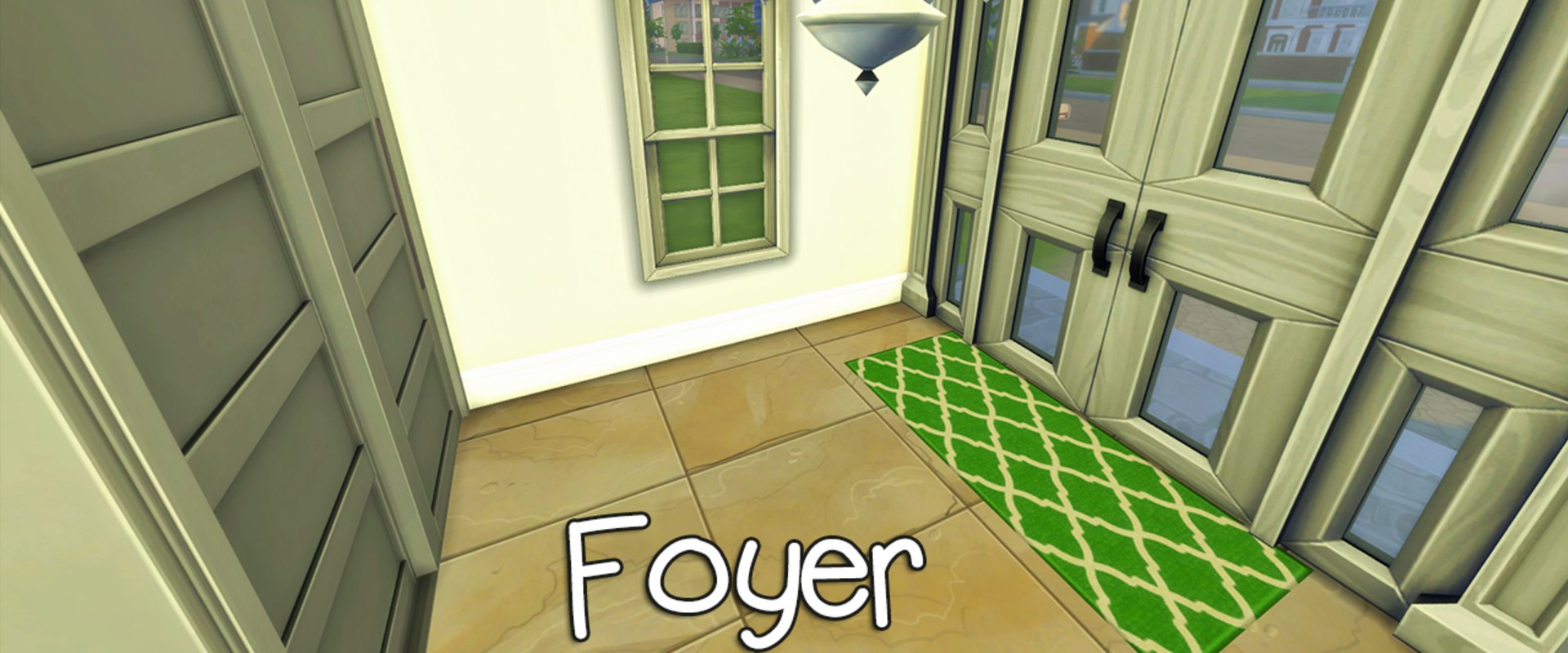 Building and Decorating Challenges: Enhance Your Sims Experience