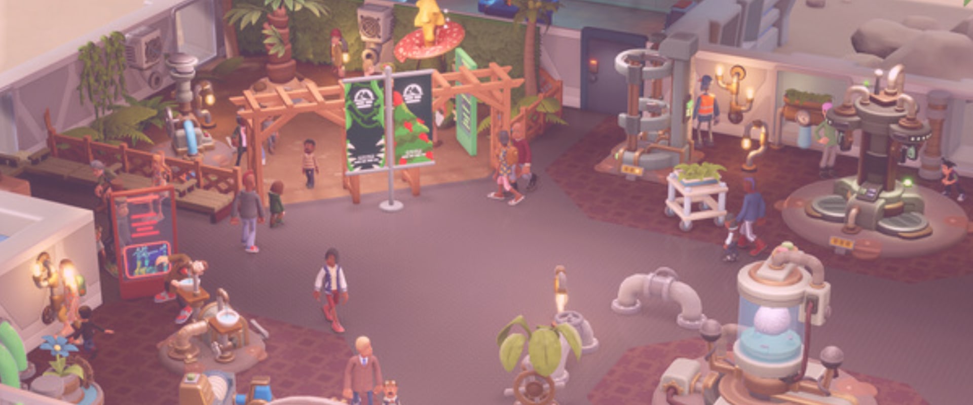 An Introduction to Simulation Games: Exploring the World of Sims