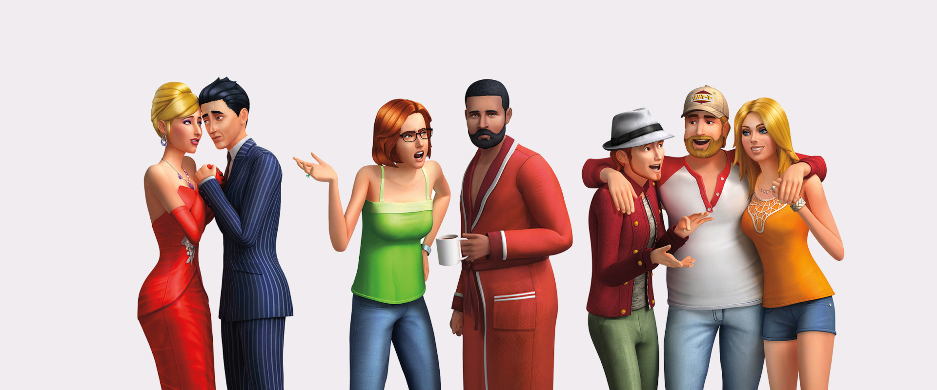 Overview of the Sims Community: Connecting with the Popular Simulation Game