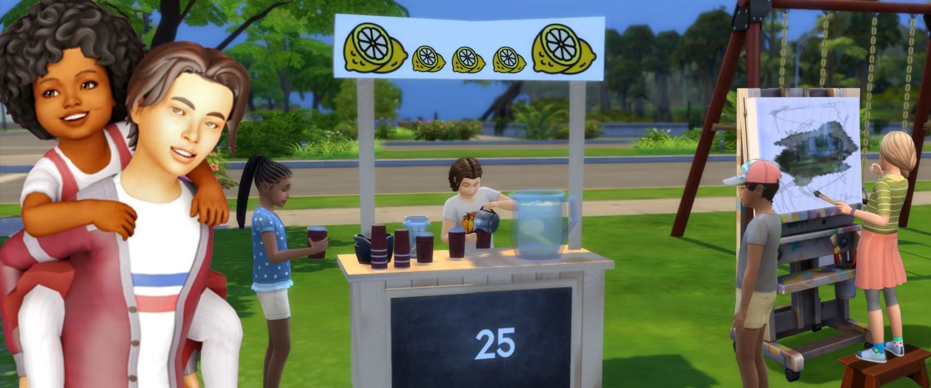 How Mods Work in The Sims Franchise